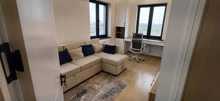 Шайхантахурский • Лабзак • 2-комн • 52м² •этаж 3/7• [MGA: 096]