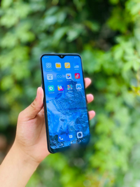 Redmi 9 sotiladi