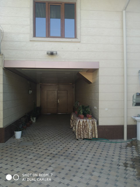Уй сотилади Олмазор туманида