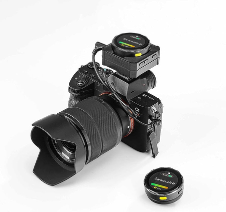 Saramonic Blink ME B2 orginal 2года гарантия