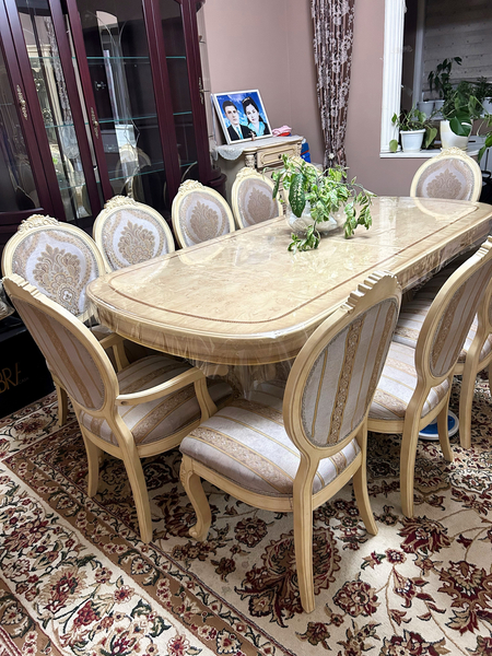 Стол стул комплект