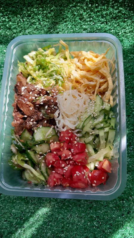 Заказывайте вкусный обед и ужины у нас