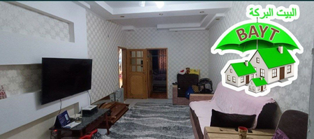 • БАЛКОН1,5×6 3/2/4 Евроремонт Чиланзар-20 Продаётся квартира