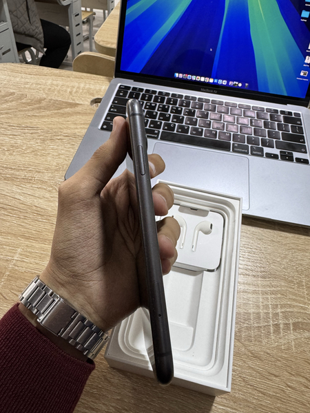 iPhone 11, 128gb