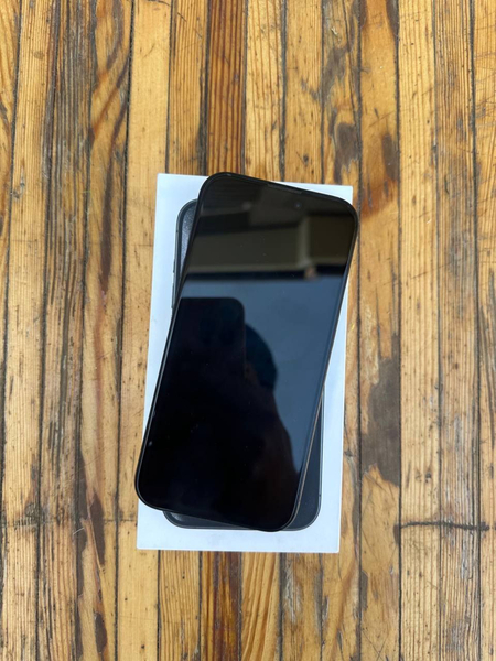 Iphone 15 Pro ideal