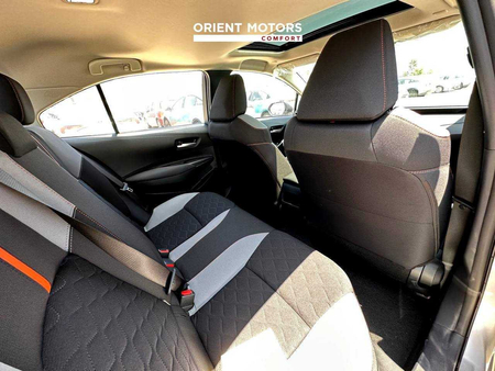 Сотувда мавжуд! Toyota Corolla 1.2T Elite Version 2023