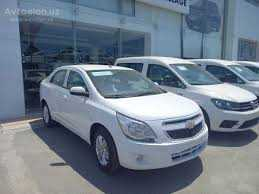 cobalt A/t chevrolet