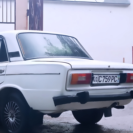 Jiguli vaz 2106 sotiladi