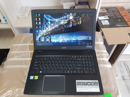 Продаётся ноутбук Acer
