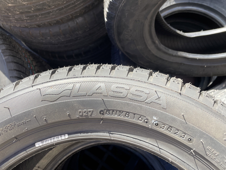 Lassa Multiways 2