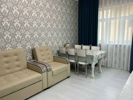 Коттедж 130 м² 3.8 соток 4 ком Даре буи МФЙ новый дом Евро ремонт