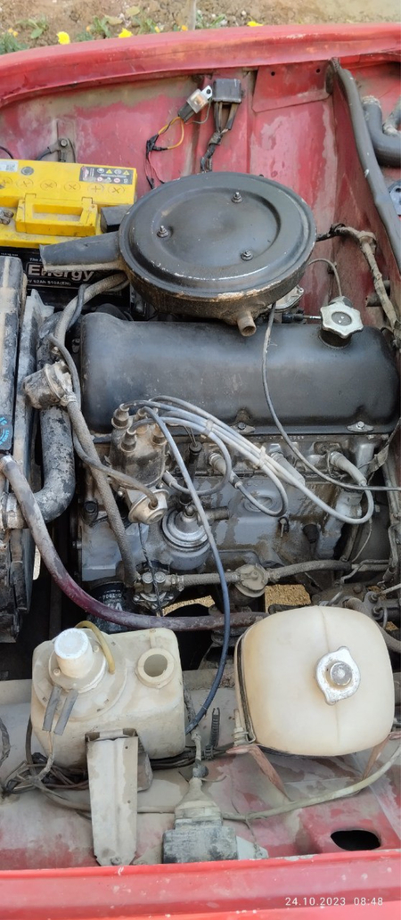 Vaz21011 benzin 03