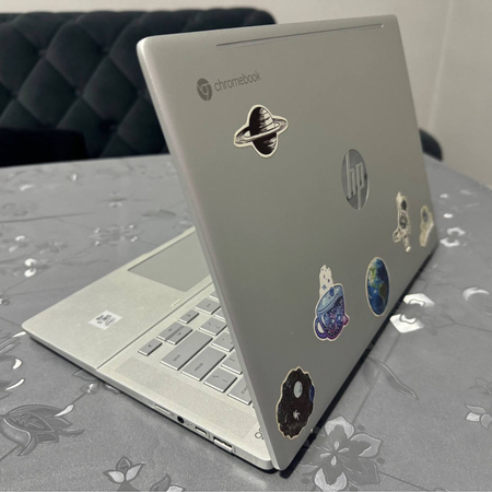 HP Chromebook i5 10 avlod - Laptopim