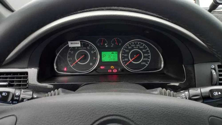Chevrolet Lacetti (Gentra) 2022 AT