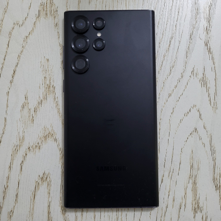 Samsung S22 Ultra 5G