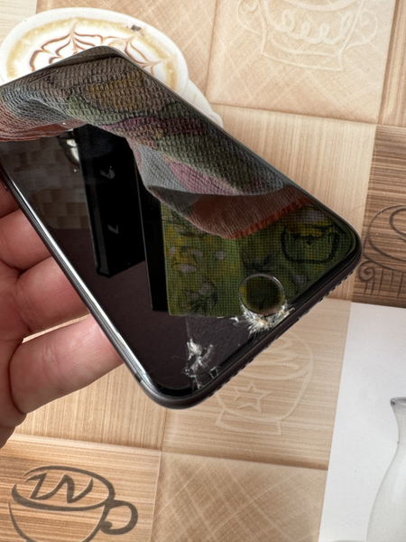 Apple iPhone 8 256gb