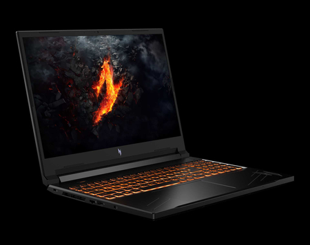 Acer Nitro V16 NVIDIA RTX 4060
