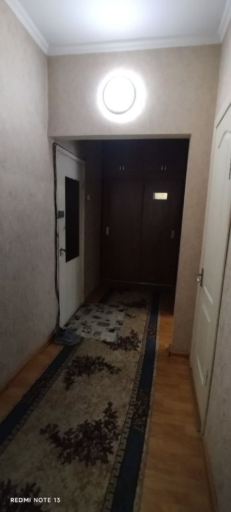 Сдаю 2 ком квартиру на Юнусабаде 8