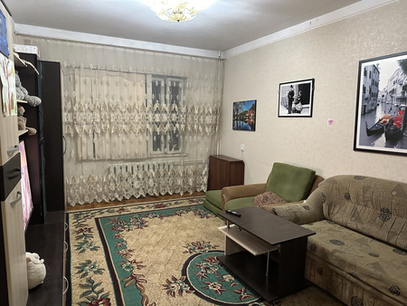Срочно!Улучшенка! Чиланзар 2. Продам своя 2.1.4 60кв.м. Всё раздельн