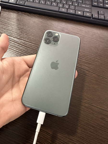 Iphone 11 pro 64 gb