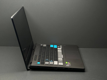 ASUS rog zephyrus ryzen 9
