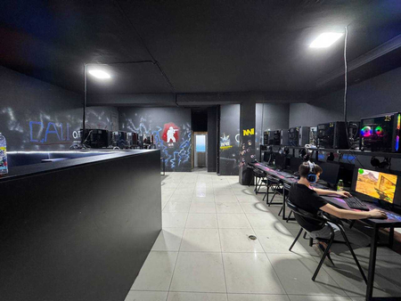 Срочно продается готовый бизнес Game club