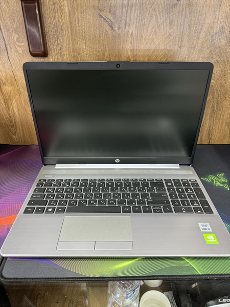 Прчти новый Hp i5-1035G1. 8/256 видео карта MX130-2 гб