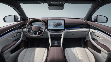 BYD Song Plus Ev NEW !!! 2025 модель 605км НА ЗАКАЗ.