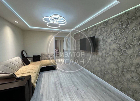 3/2/4 Буюк Ипак Йули 70m²