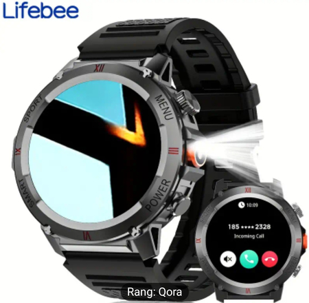 Smart watch LIFEBEE