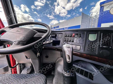 Howo SINOTRUCK 6x4 Самосвал 25 Т