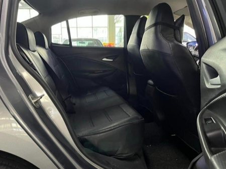 Chevrolet Onix аренда автомобиля с водителем и без для экскурсий туров