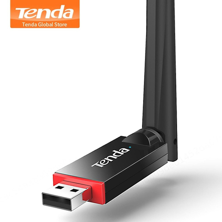Доставка! Wifi usb adapter  универсальный тюнер / компьютер