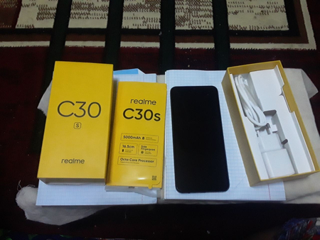 C30 ishlashi zoʻr