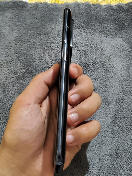 Samsung s 20 ultra 256/12