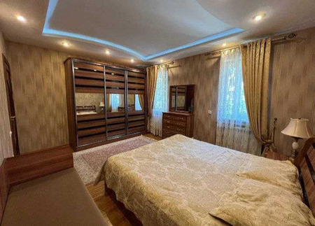 Дархан  .4/3/9.  монолит  ( мебель + техника )   100м²