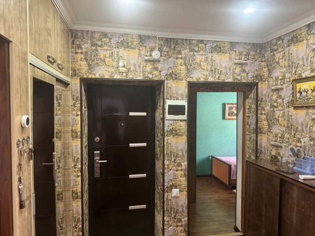 Продается квартира