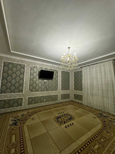 1-к квартира, 40 м², 2/4 эт. м-в: Феруза