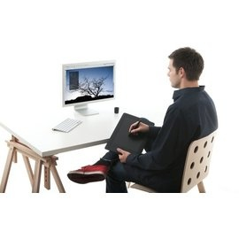 Графический планшет Wacom Intuos 5 M PTK-650-
Графический планшет Wa