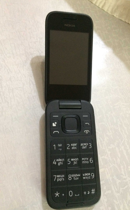 Nokia 2660 Flip Orginal
