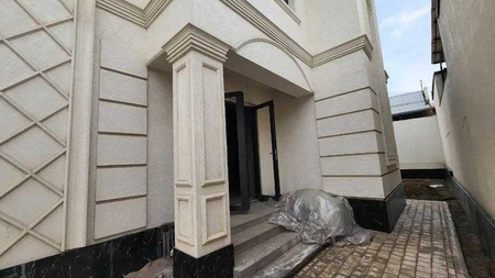 Продаётся Евродом на Учкахрамон, Парвоз махалля, 3-соток (N 9246)