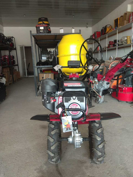 weima motoblok, weima мотоблок