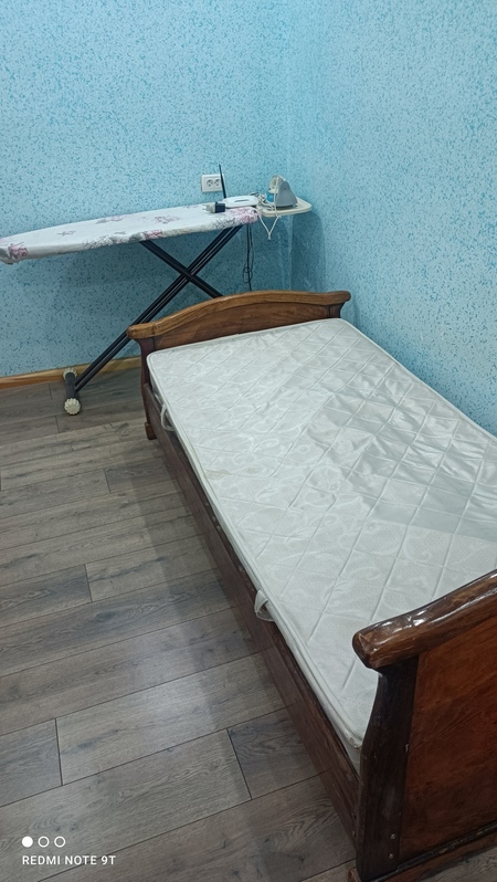 Аренда 3 комн квартиры напротив Паркентского базара