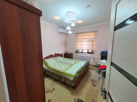 Юнусабад 9 квартал 4/5/5 (94²) продаётся квартира