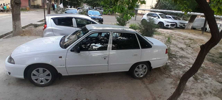 Nexia 2 SOHC 2009
