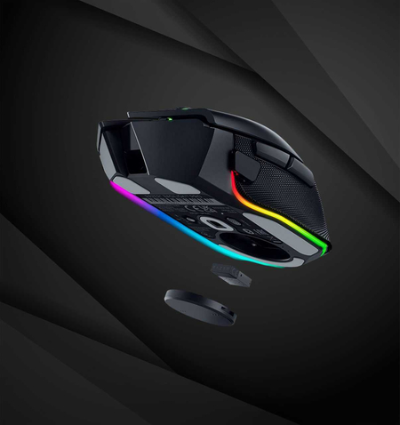 Игровая мышь Razer Basilisk V3 Pro