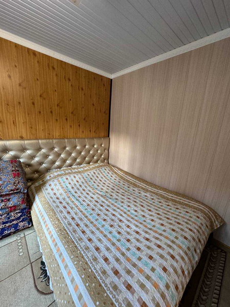 Дача своя в Чарваке в Природном красивом месте Семейный Панорама