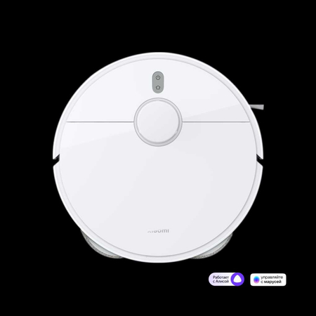 Xiaomi Robot Vacuum S10+