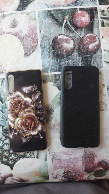 Samsung a70 sotiladi xolati yaxwi
