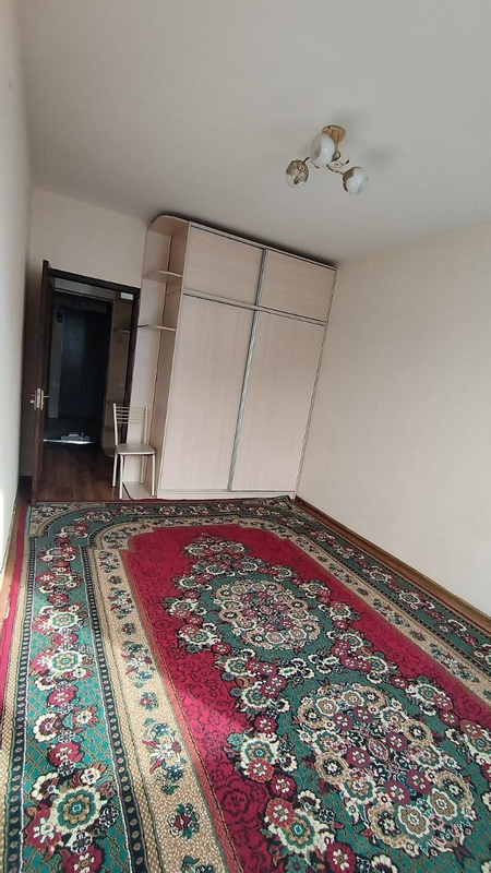 Sergile choshtepada kunlik kvartiralar